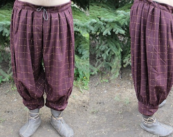 Hedeby Pants - Etsy