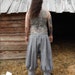100% Wool Viking Trousers Pants Viking Clothes Hedeby - Etsy