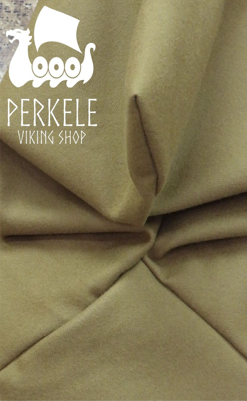 Viking Woolen Hood Are Based on the Norwegian Skjoldehamn Hood - Etsy