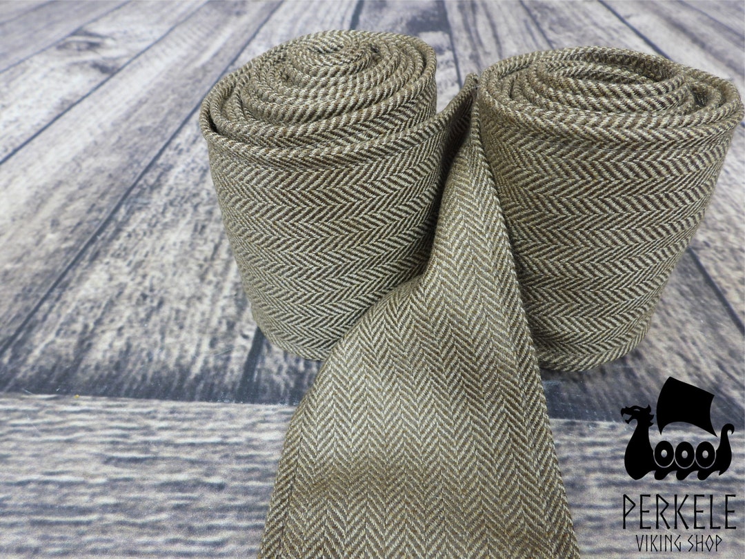 Woolen Leg Wraps, - Etsy