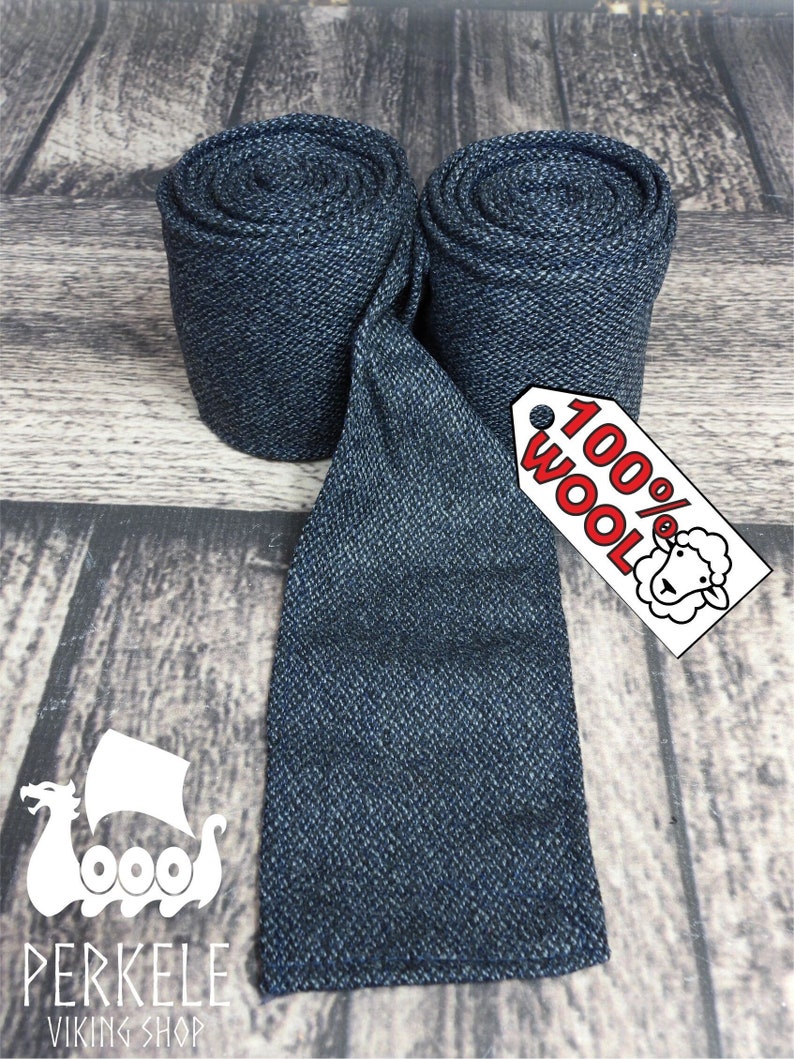 100% Wool Leg Wraps, - Etsy