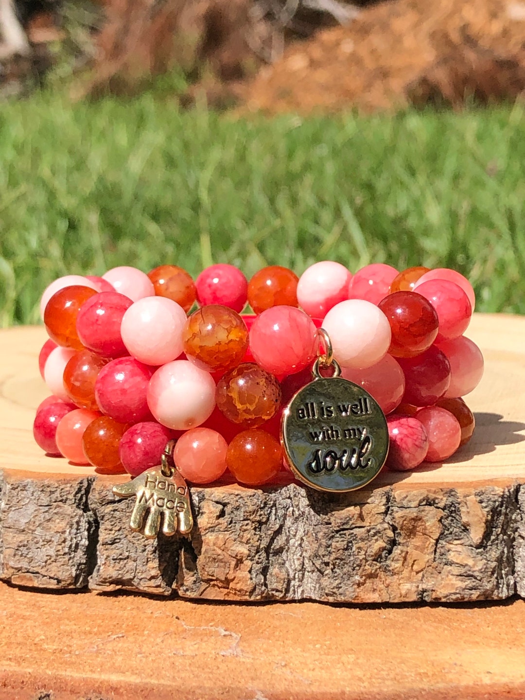 Tequila Sunrise - Etsy