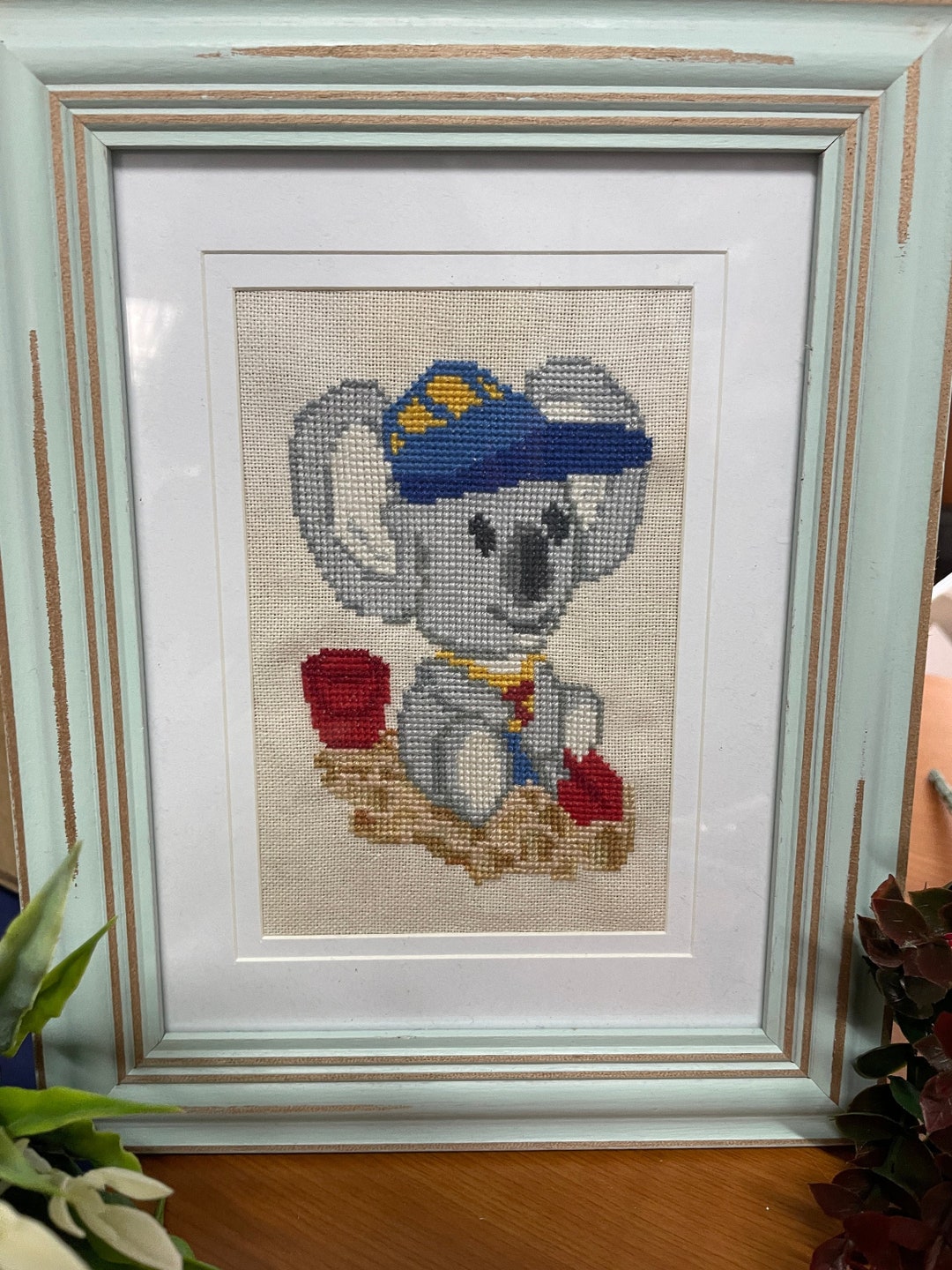 Kenny Koala Chart - Etsy