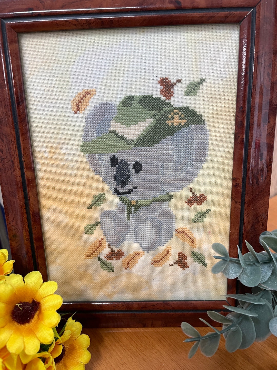 Kevin Koala Chart - Etsy