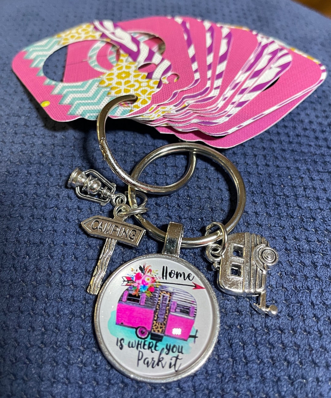 Caravan Thread Bling - Etsy