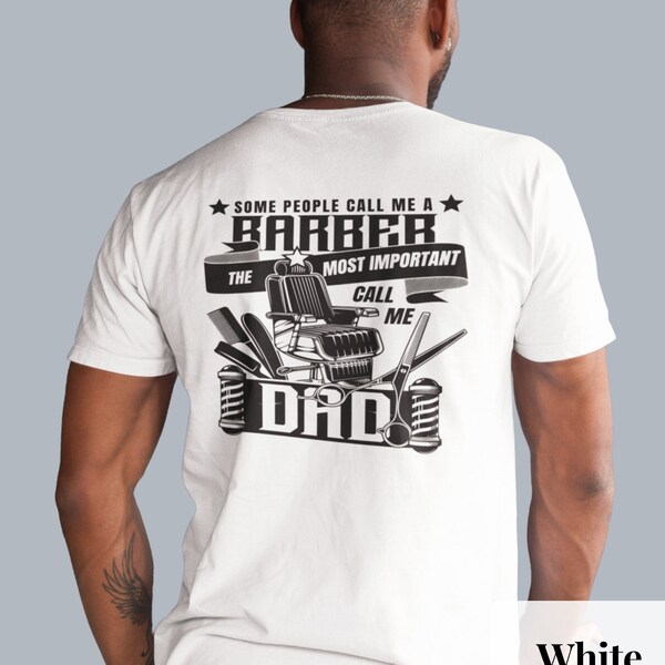 Barber - Etsy