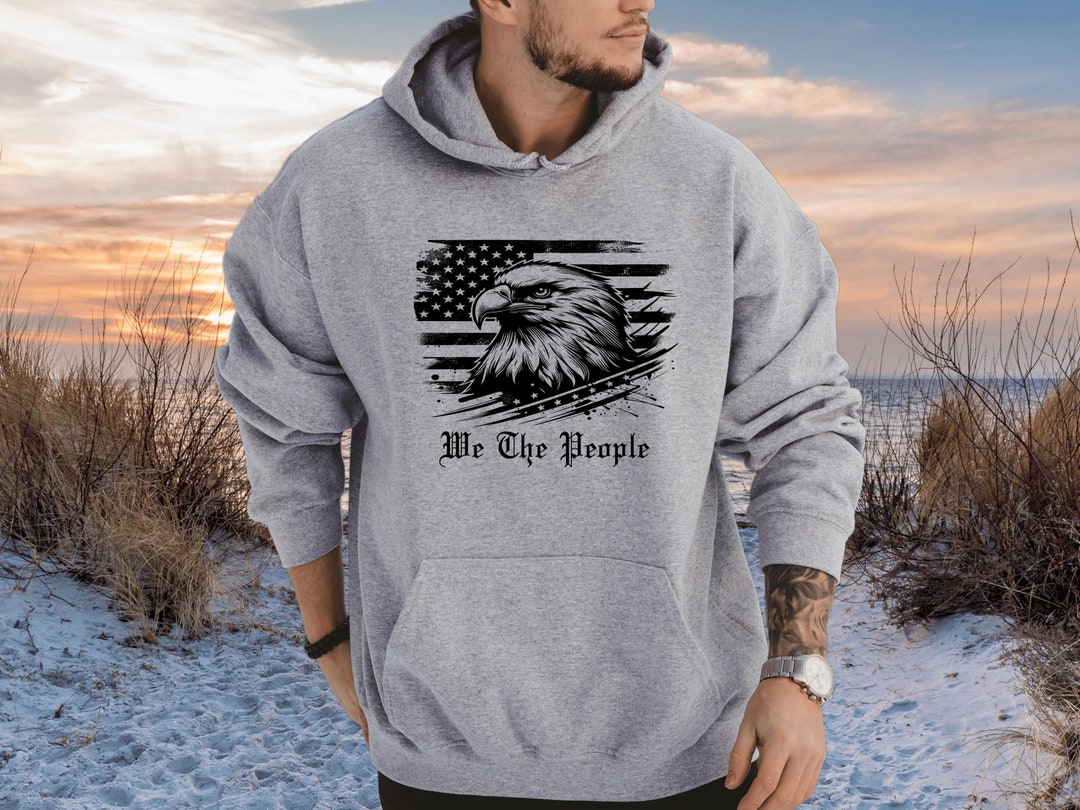 We the People Shirt, Patriotic Shirts, Independence Day Shirt, Vintage ...