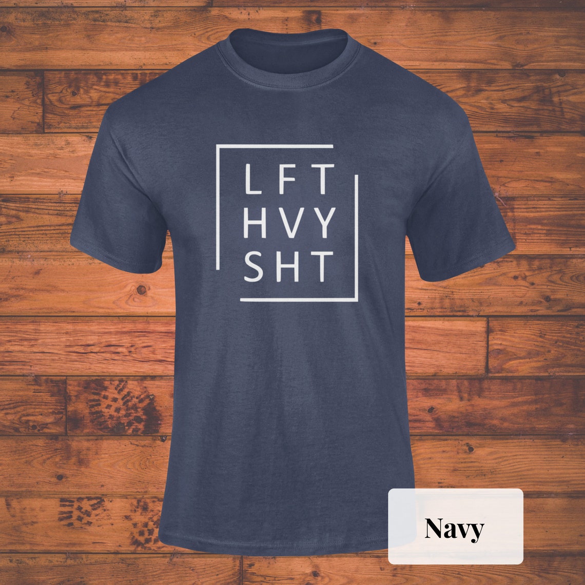 LFT HVY SHT Shirt Lifting Workout Shirt Gym Workout - Etsy