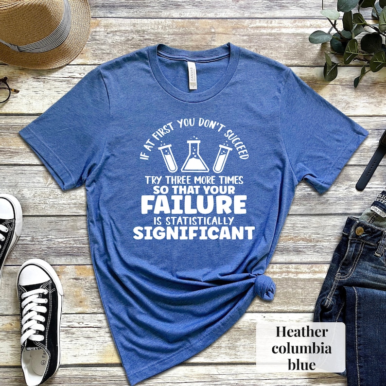 Funny Science Shirt Scientist Shirt Scientist Gift Science - Etsy