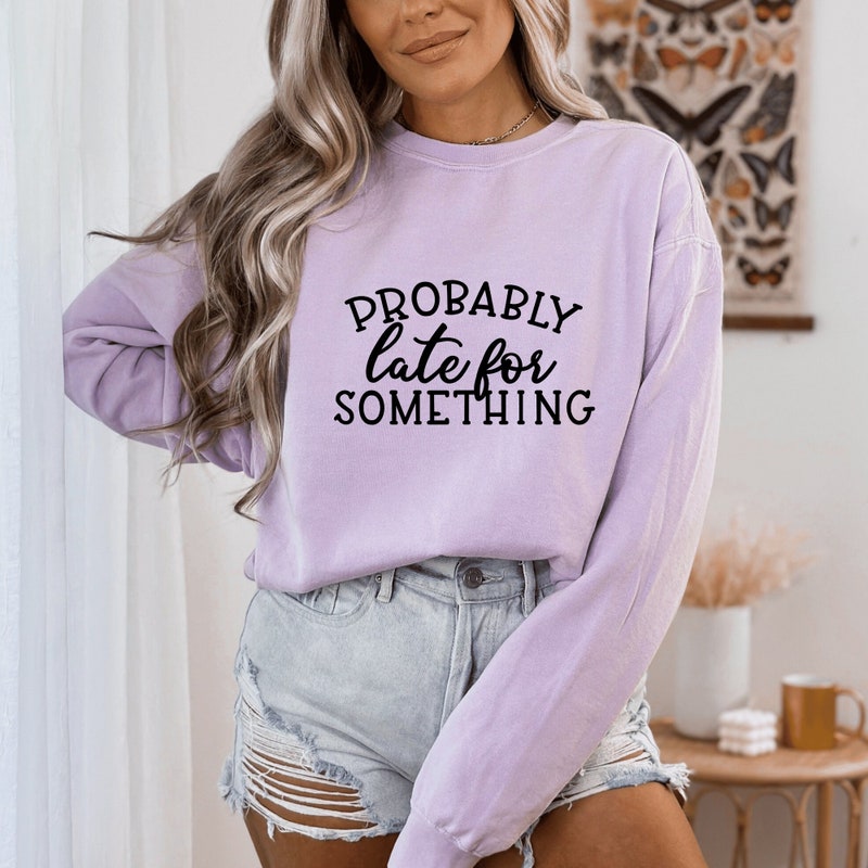Funny Sweatshirt - Etsy