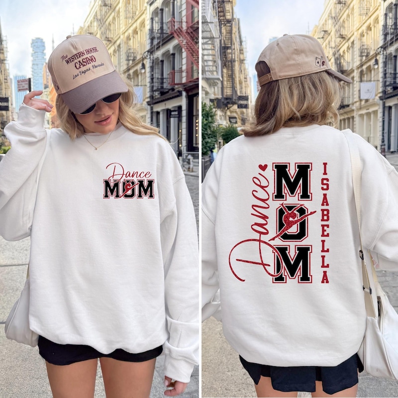 Dance Mom Shirts 2026 - Etsy