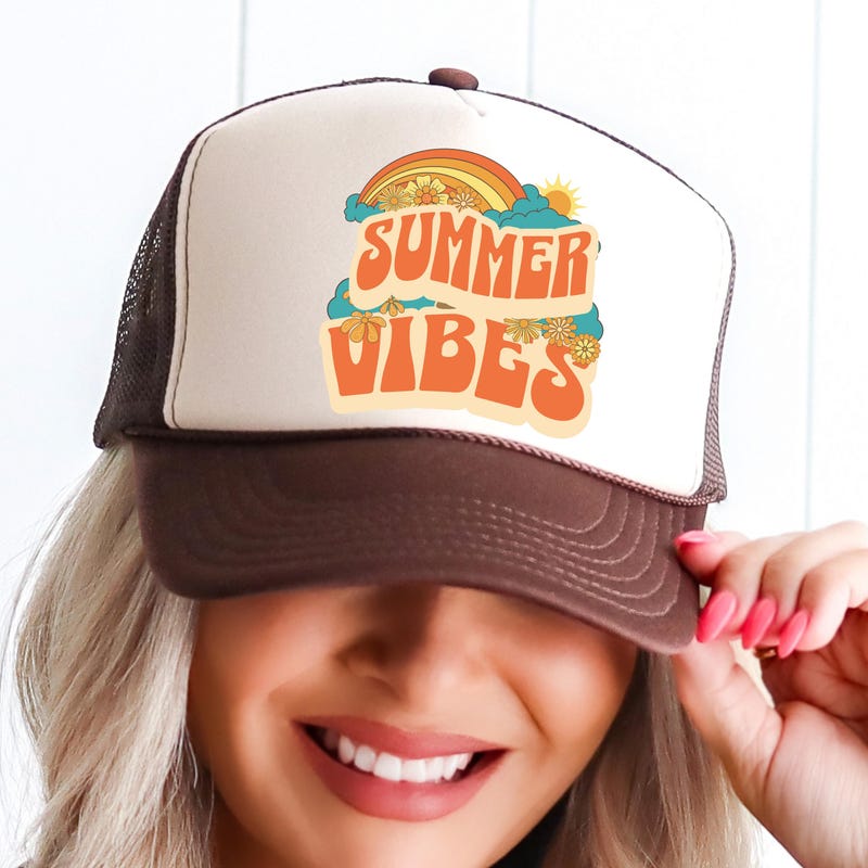 70s Baseball Cap - Etsy