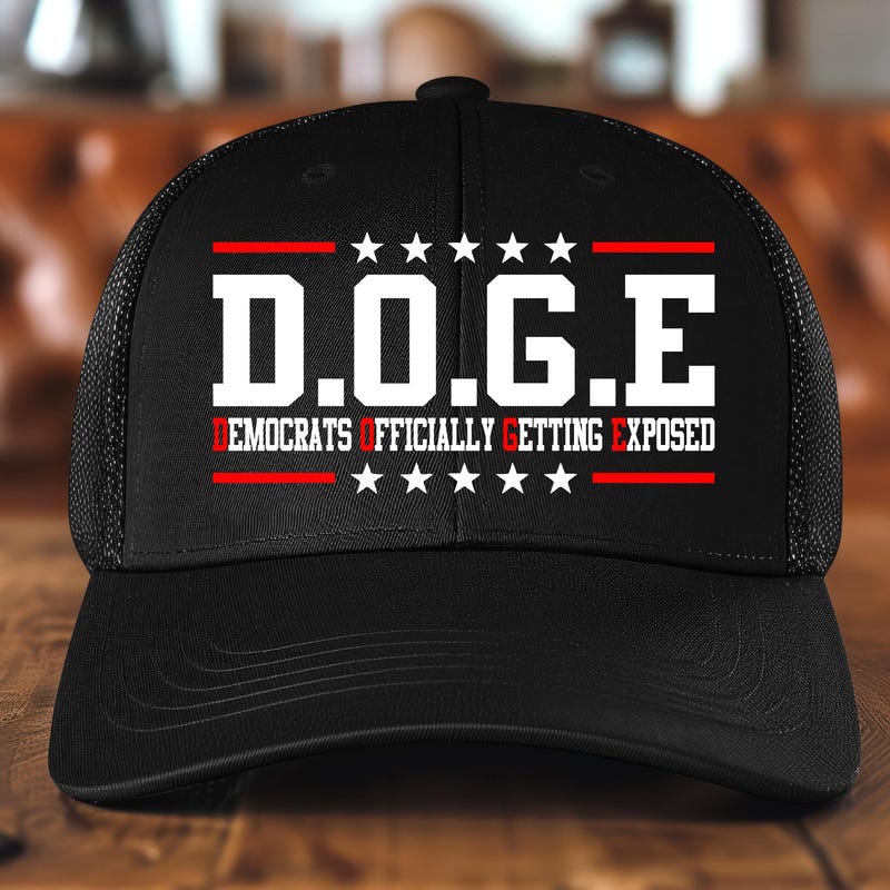 Doge Hat - Etsy