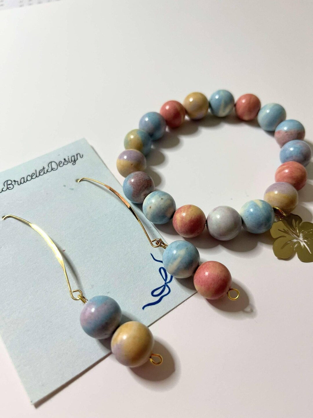 Alashan Agate,natural Stone,gemstone,beads,handmade,agate,color ...