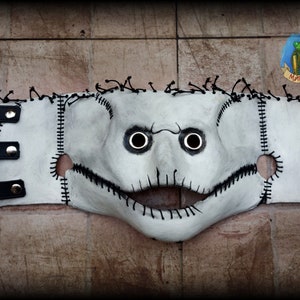 Slipknot Mask, Wanyk, Corey Taylor ,v2 - Etsy