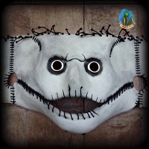 Slipknot Mask, Wanyk, Corey Taylor ,v2 - Etsy