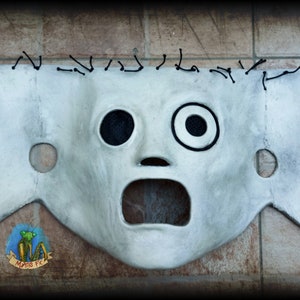 Slipknot Corey Taylor AHIG Mask - Etsy