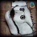 Slipknot Mask, Wanyk, Corey Taylor ,v2 - Etsy