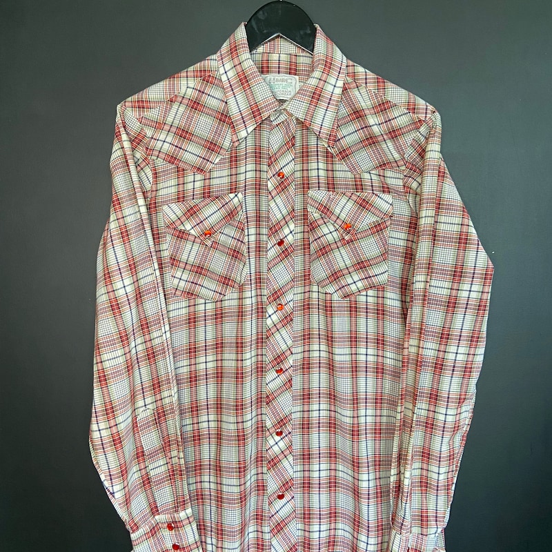 California Ranchwear - Etsy