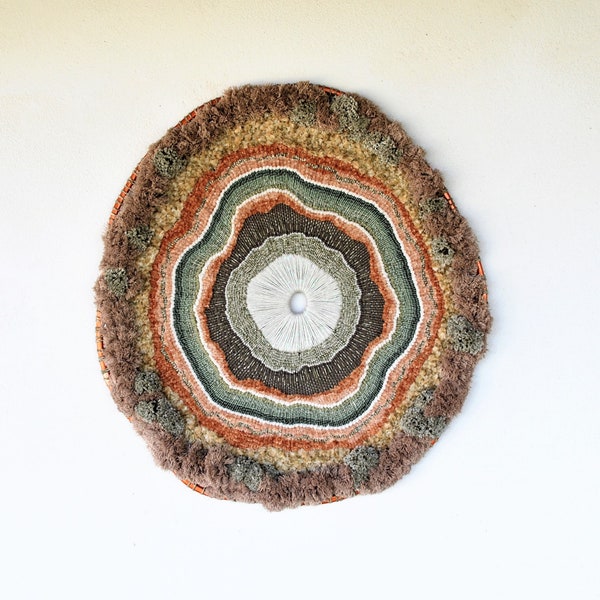 Organische vorm tapijt - Etsy België