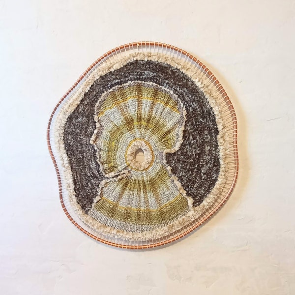 Circular Weaving - Etsy