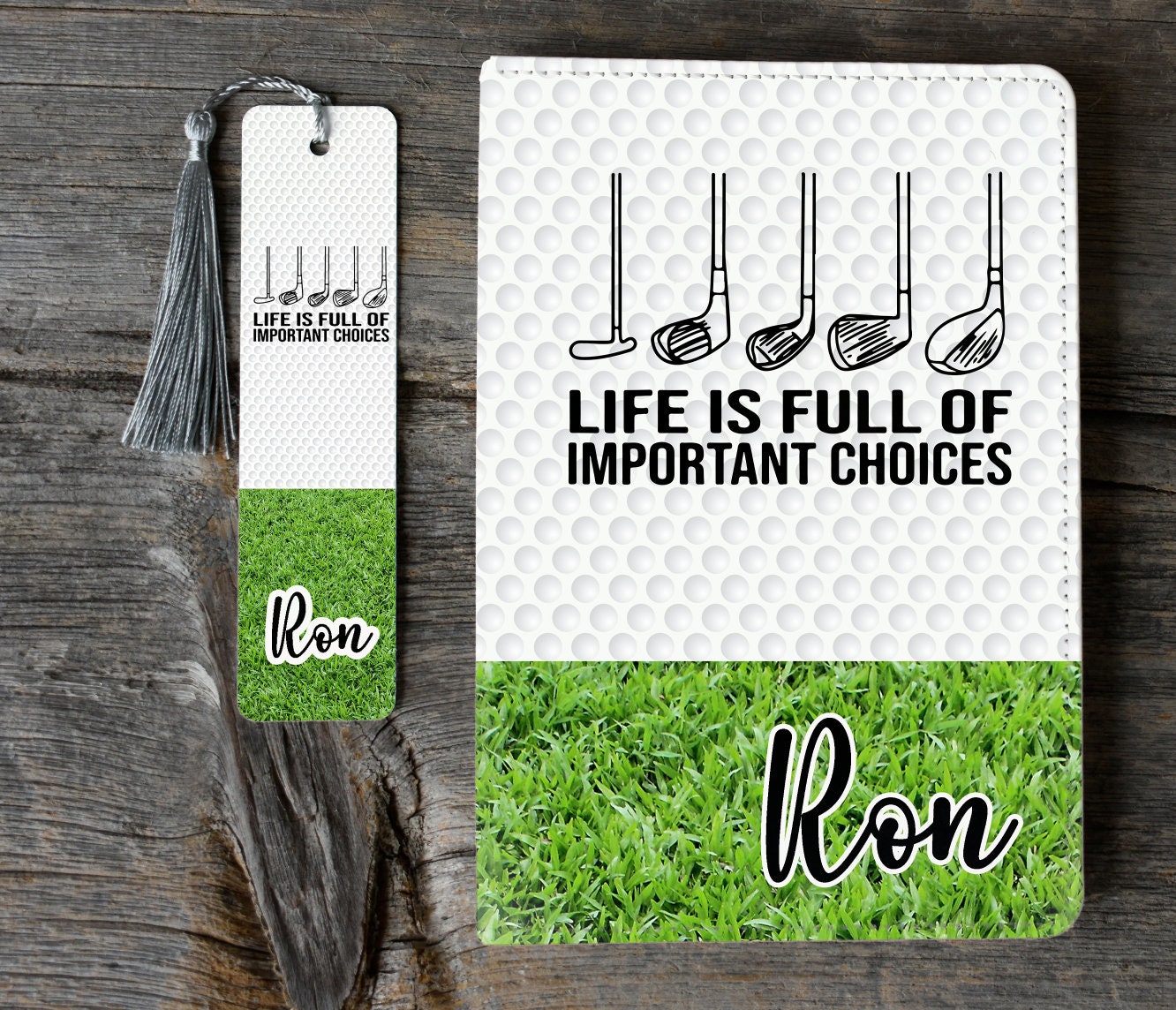 Golf Bookmark PNG Digital Design for Sublimation - Etsy