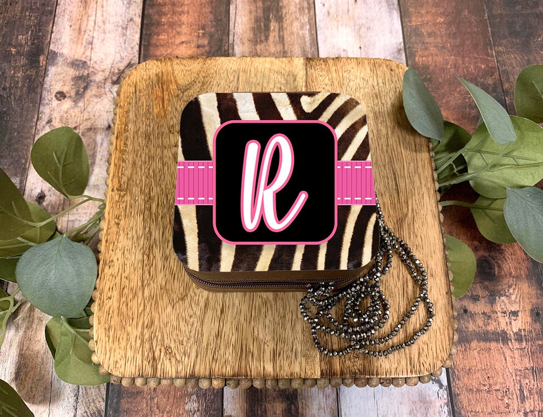 Zebra Jewelry Box PNG Digital Design For. Sublimation - Etsy