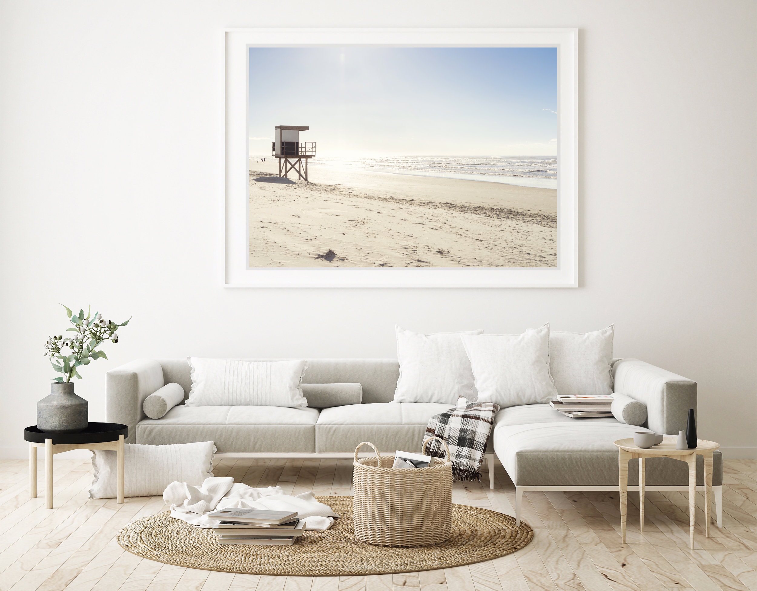 Coastal Seascapes Photo 1 - Fine Art Photography Print Collection ...