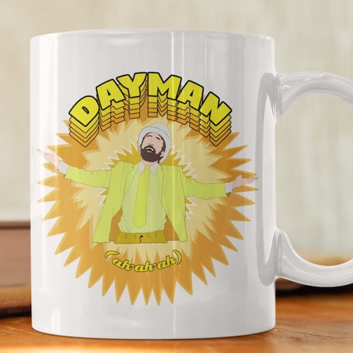 Mug Dayman It's Always Sunny in Philadelphia Quote - Etsy