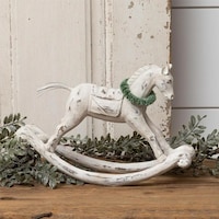 Adult Size Rocking Horse - Etsy