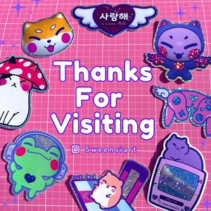 Y2K Cat Flip Phone 3D Vinyl Glitter Sticker - Etsy