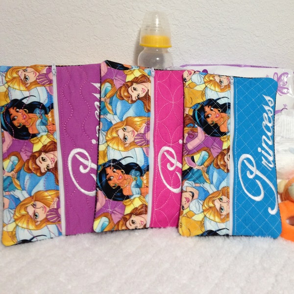 Princess Jasmine Diaper Bag - Etsy