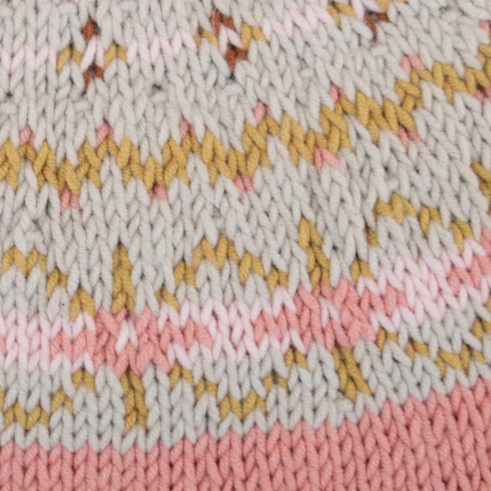 Yarn and Colors - Knitting Baby Sweater Pattern PDF - Hanna Sweater ...