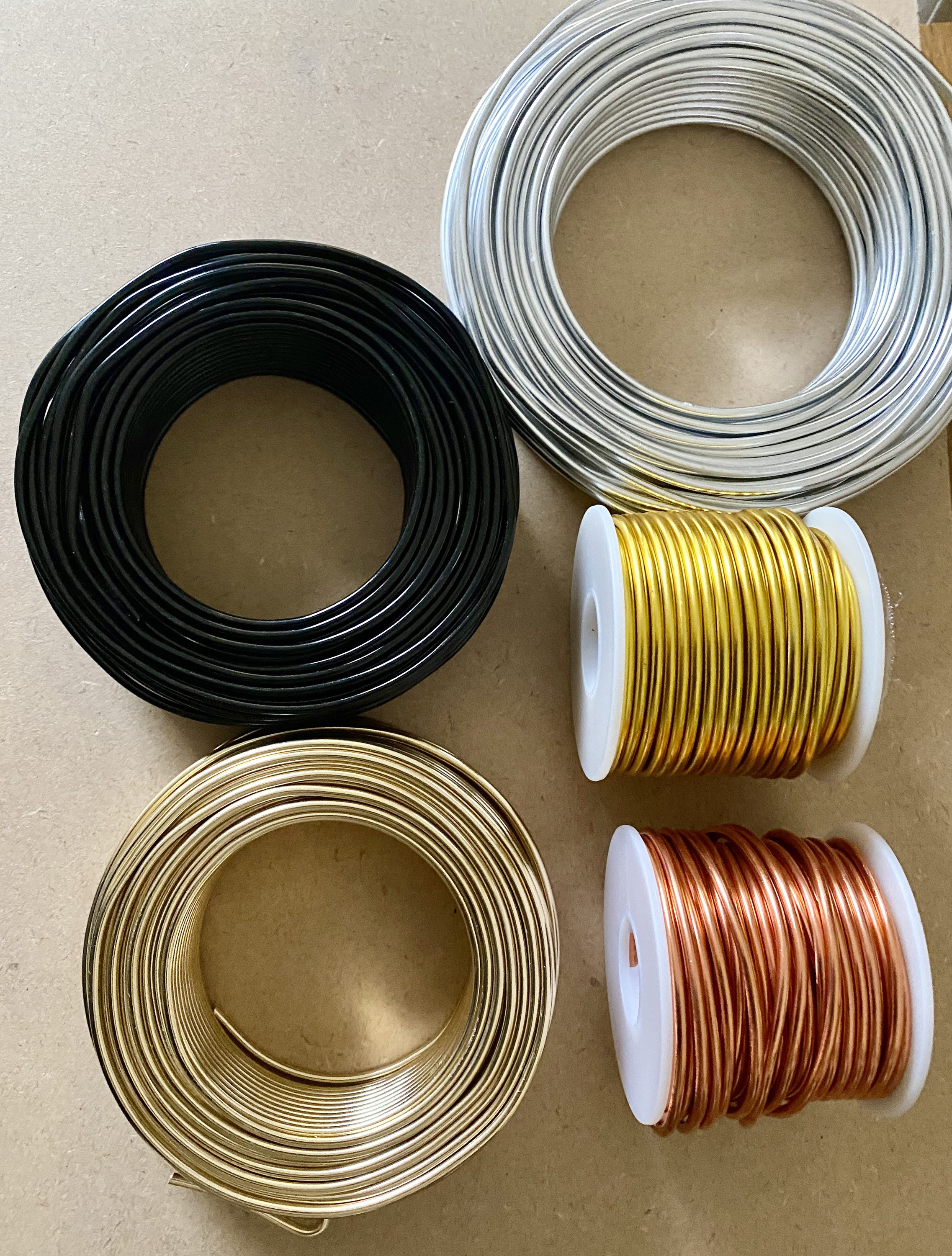 Wire Words Family Bespoke Wall Words Wire Wall Art | Etsy UK