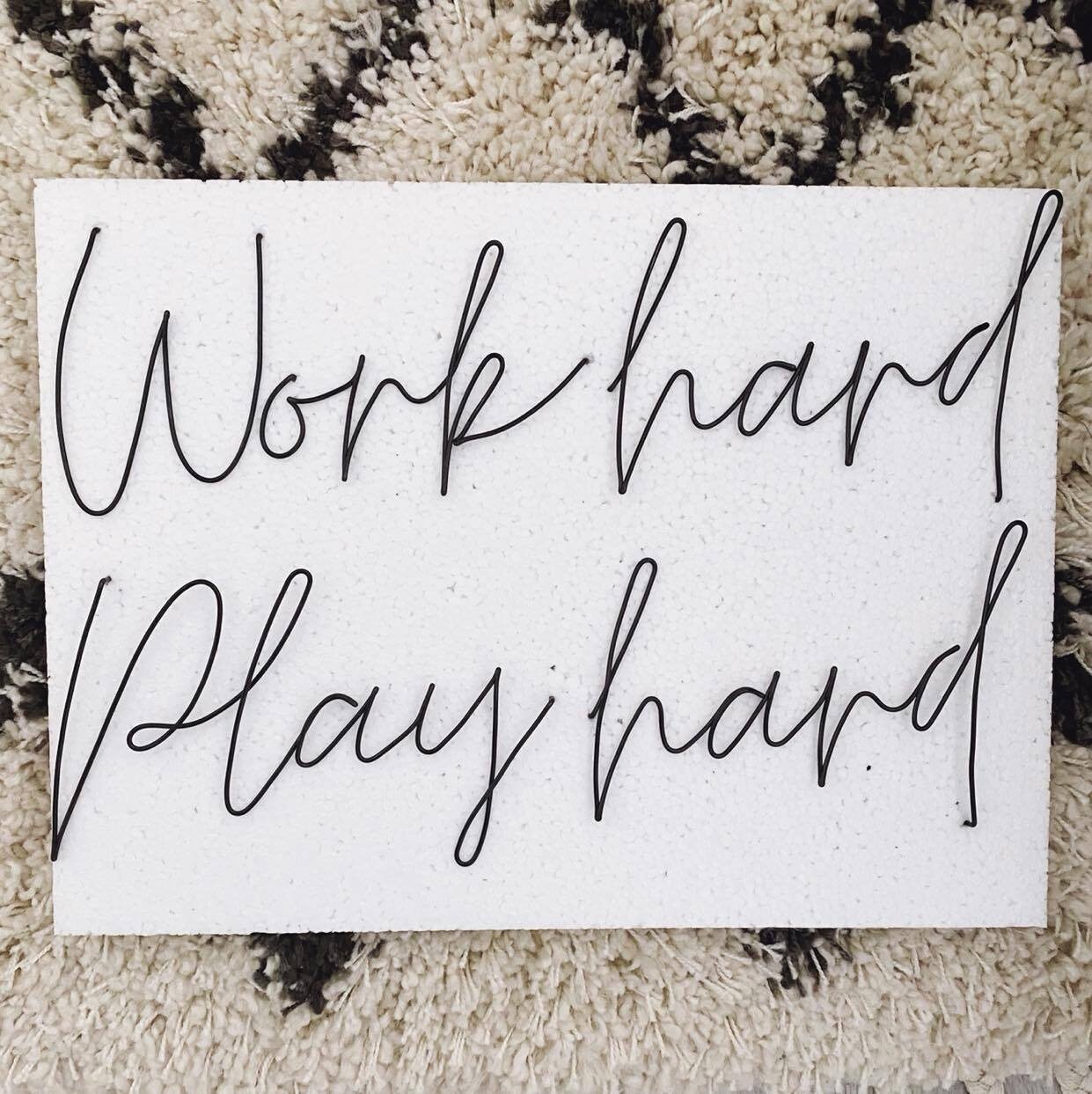 Custom Wire Words in Albie Font. Standard Size. Bespoke - Etsy Australia