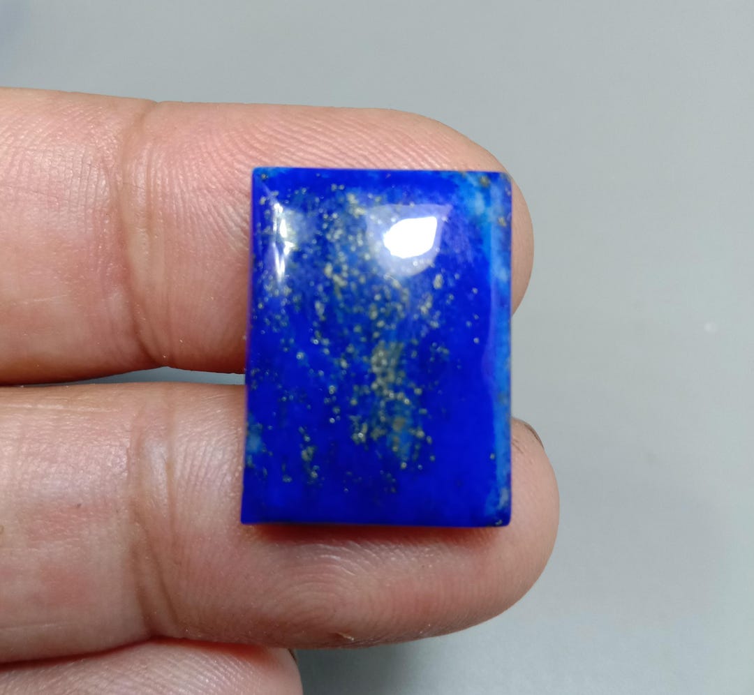 Lapis Lazuli Loose Lapis Lazuli Cabochon Truth Stone Communication ...