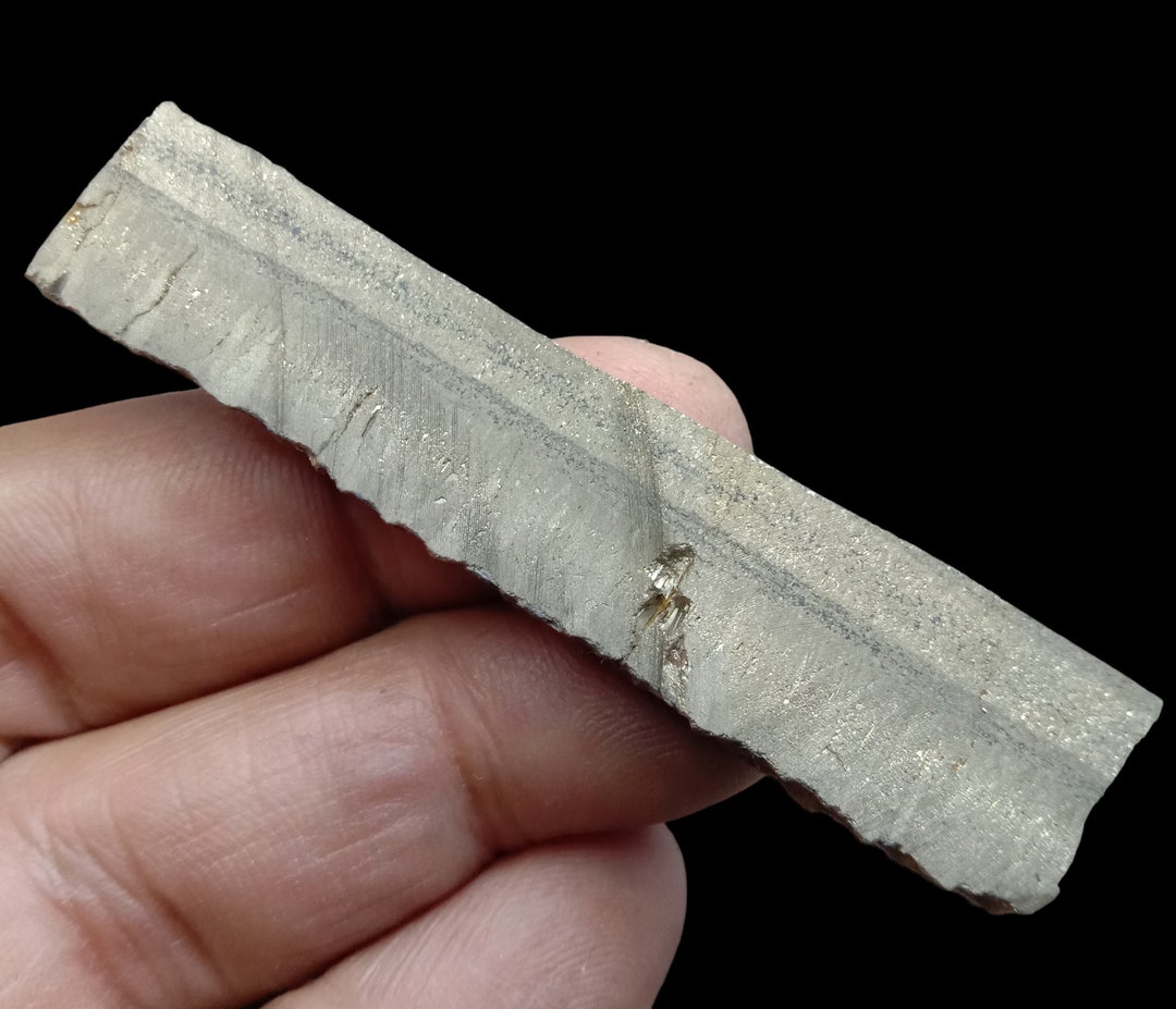 Pyrite Pyrite Specimen Natural Raw Pyrite Slab 142.00ct 69x14x6mm - Etsy