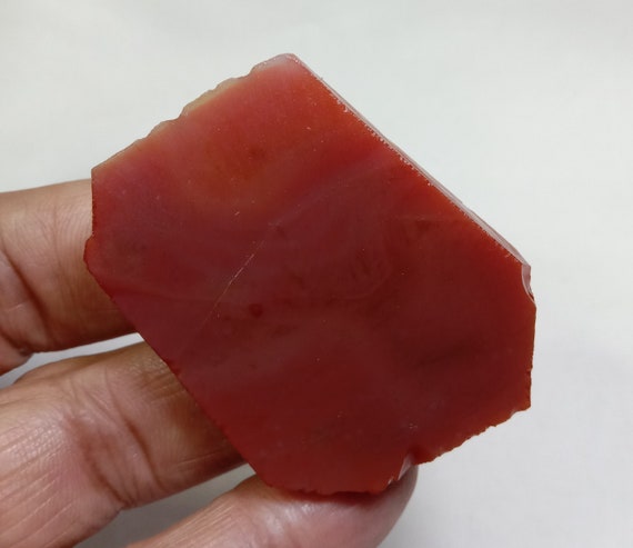 Red Onyx Slabbest Quality Red Onyx Rough Stonered Onyx Rough - Etsy