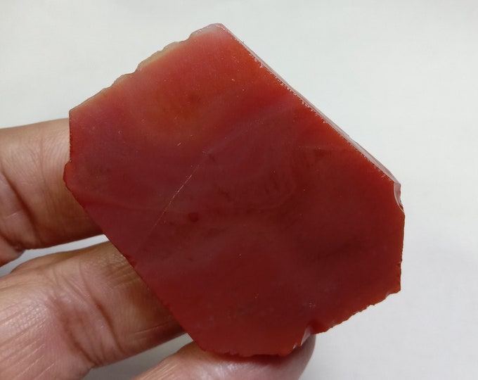 Red Onyx Slab,best Quality Red Onyx Rough Stone,red Onyx Rough Slice ...