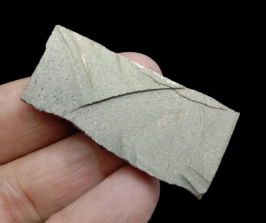 Pyrite - Pyrite Specimen - Natural Raw Pyrite Slab 125.00ct 48x21x5mm ...