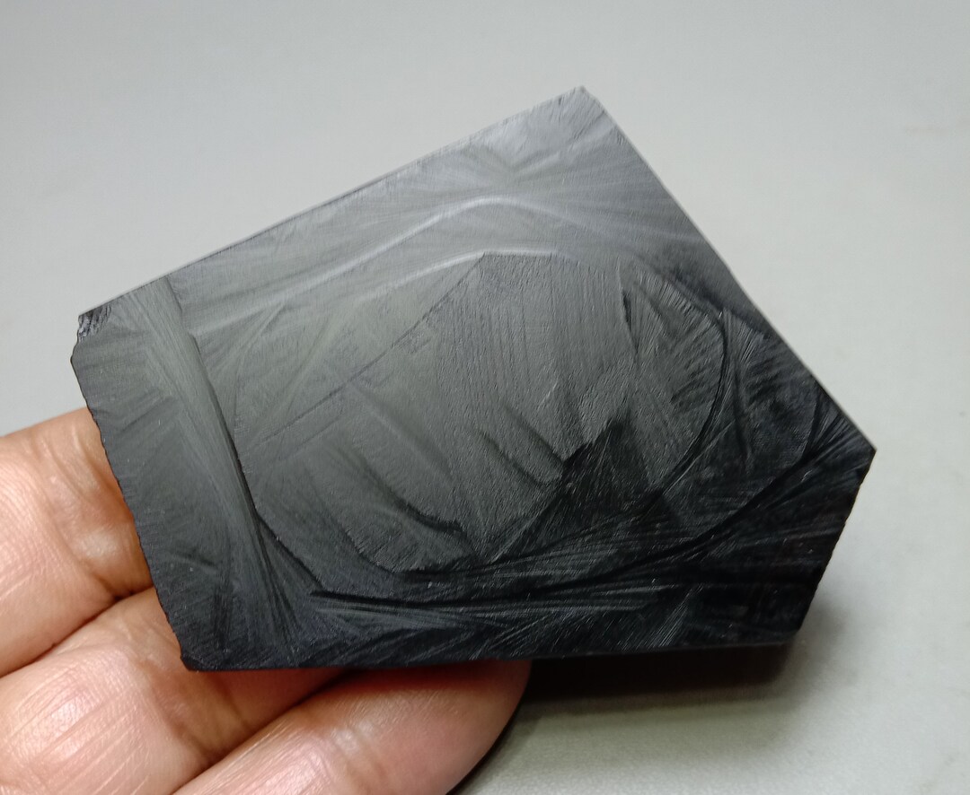 Black Onyx Slab AAA Quality Black Stone Slab Black - Etsy