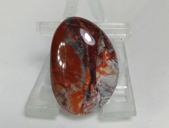 African Jasper Gemstonebest Quality African Jasper Loose | Etsy