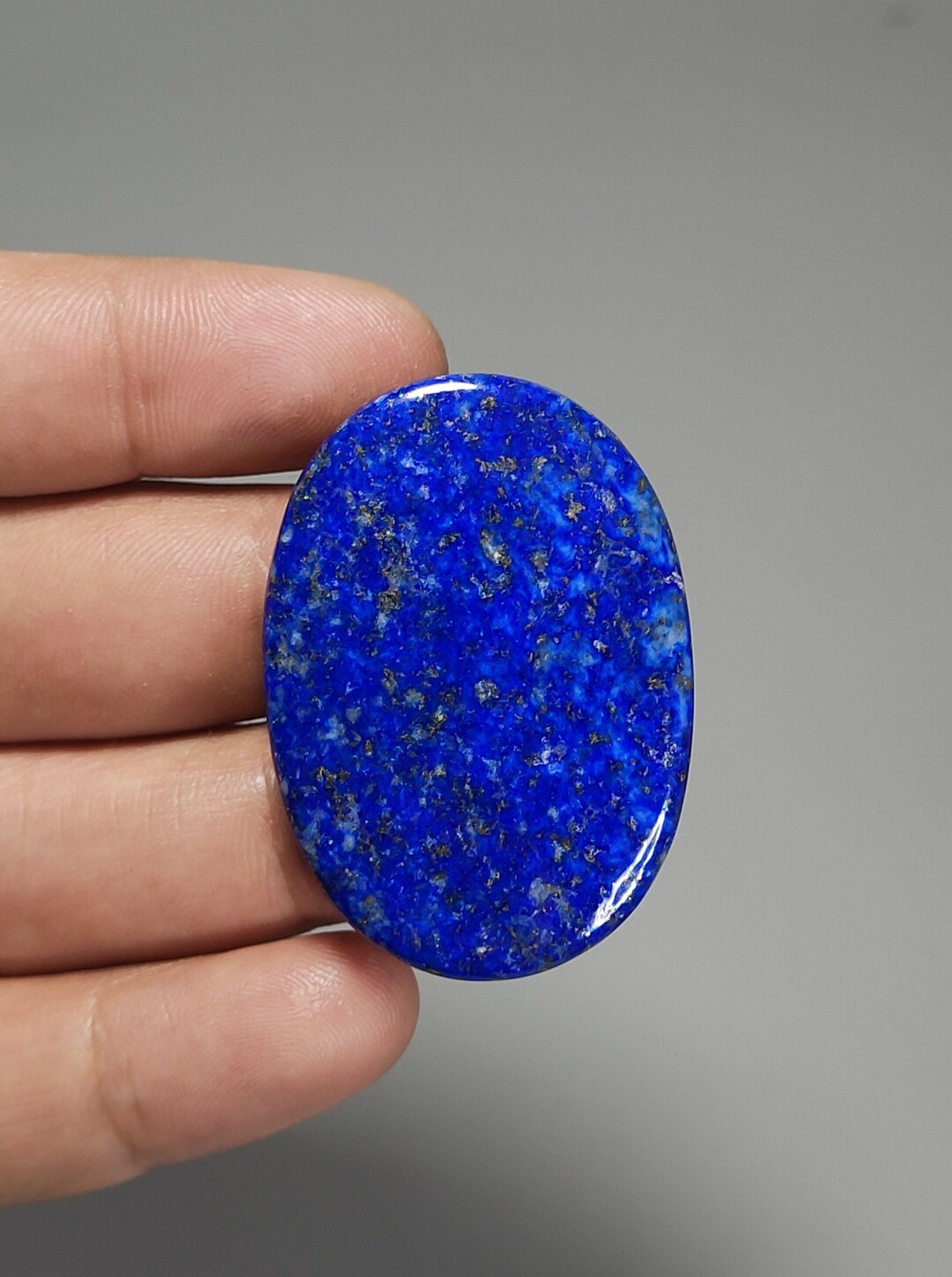 Lapis Lazuli Loose Lapis Lazuli Cabochon Truth Stone Communication ...
