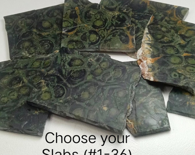 Natural Chinese 'picture-stone' (picture Jasper) - Slab of Cut ...