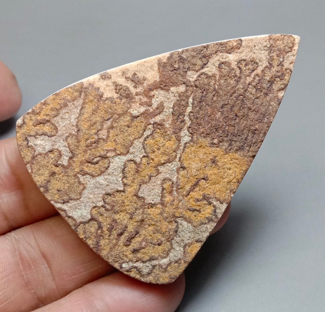 Psilomelane - Dendrite Limestone - Natural Dendritic Psilomelane ...
