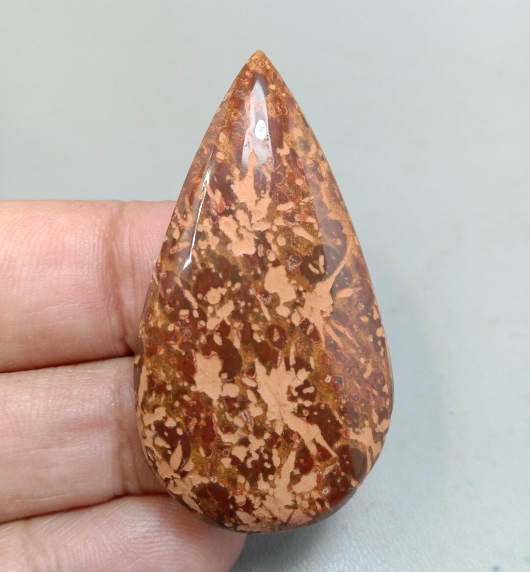Jasper Starburst Jasper Firecracker Jasper Spider Jasper Crystal for ...