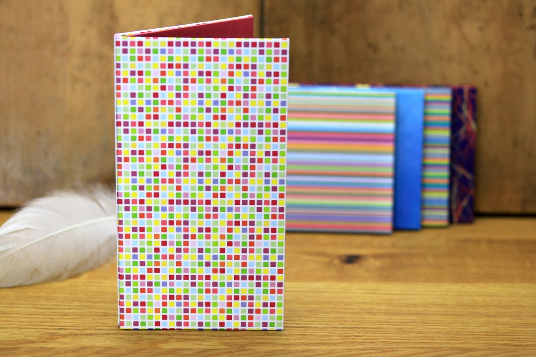 Magic Folders .. the Colorful.. - Etsy UK