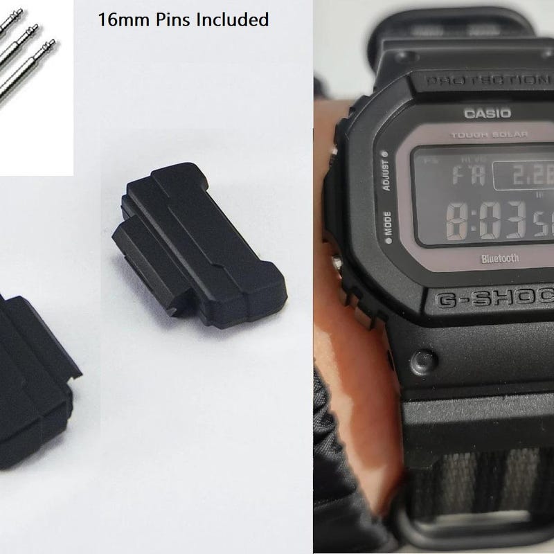 Casio Gd350 1 - Etsy Canada