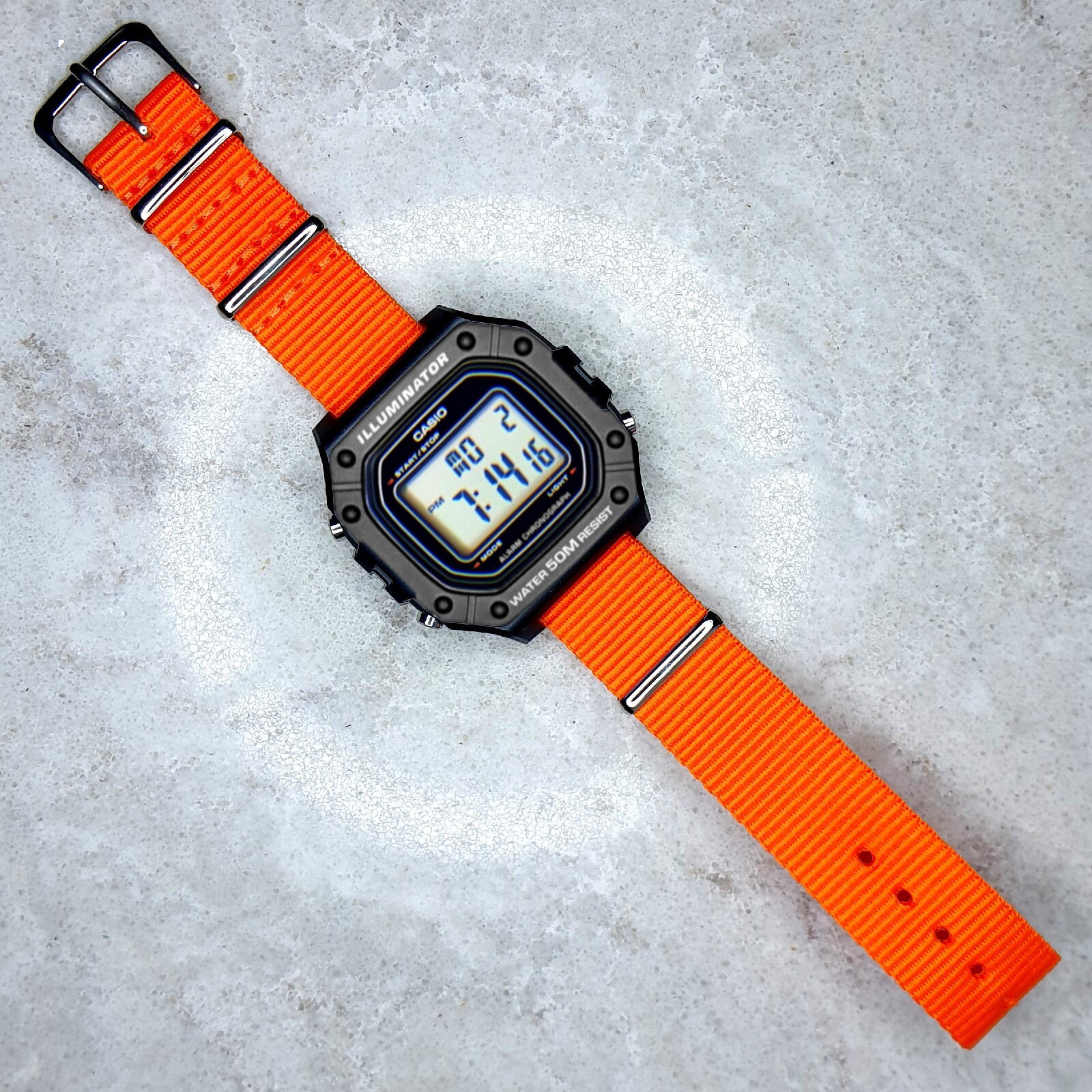 Garfield Watch for sale | Only 2 left at -70%