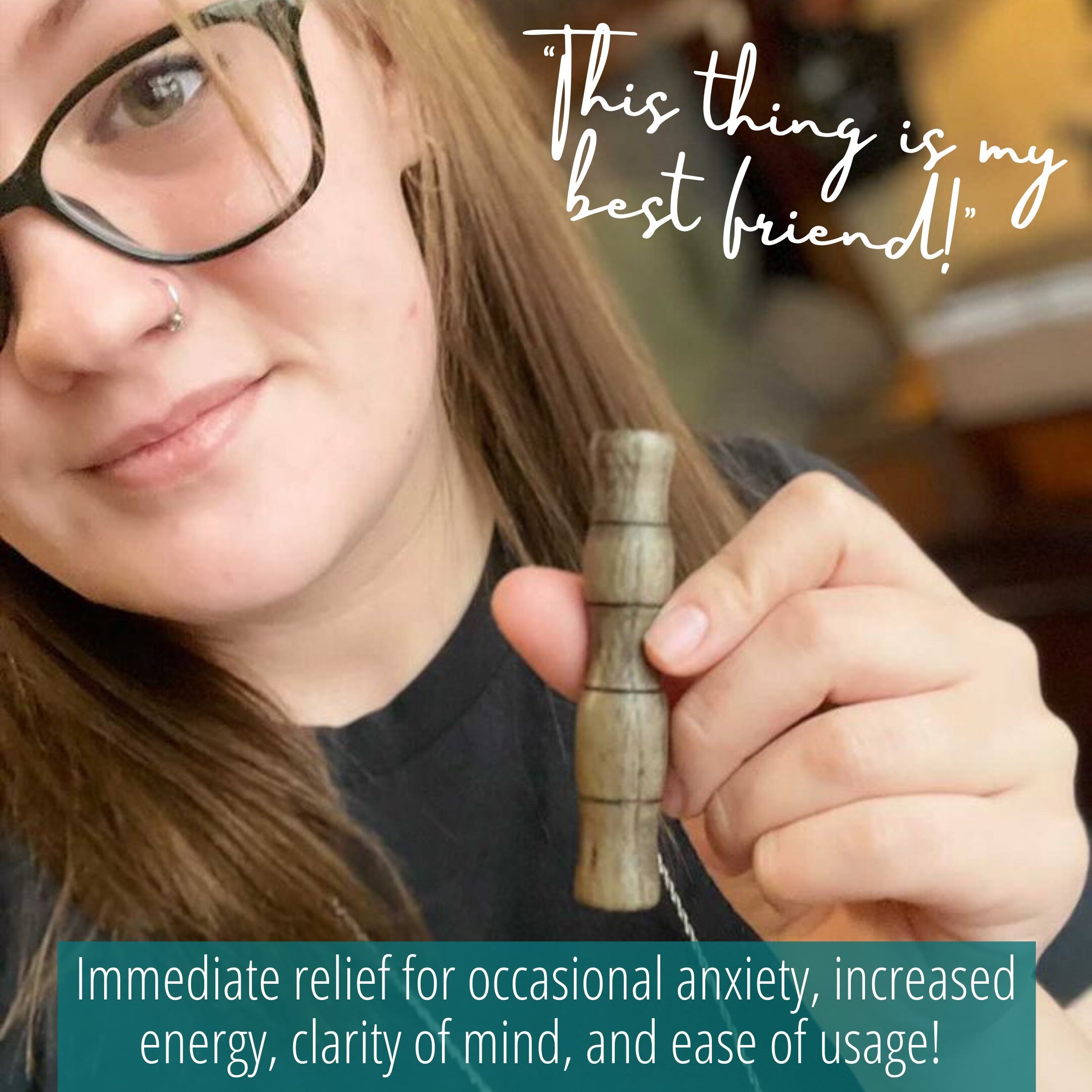 Elite Collection Copper & Curly Maple Portable Diffuser | Etsy